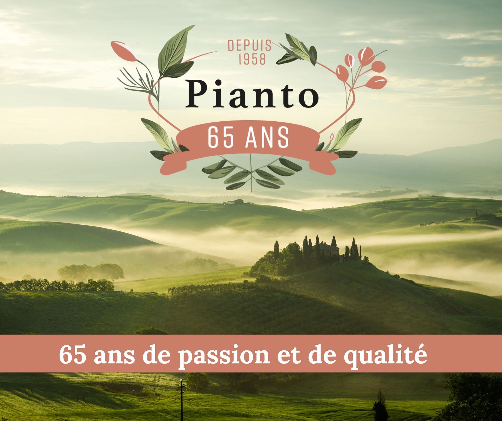 Pianto France : Produits de santé au naturel