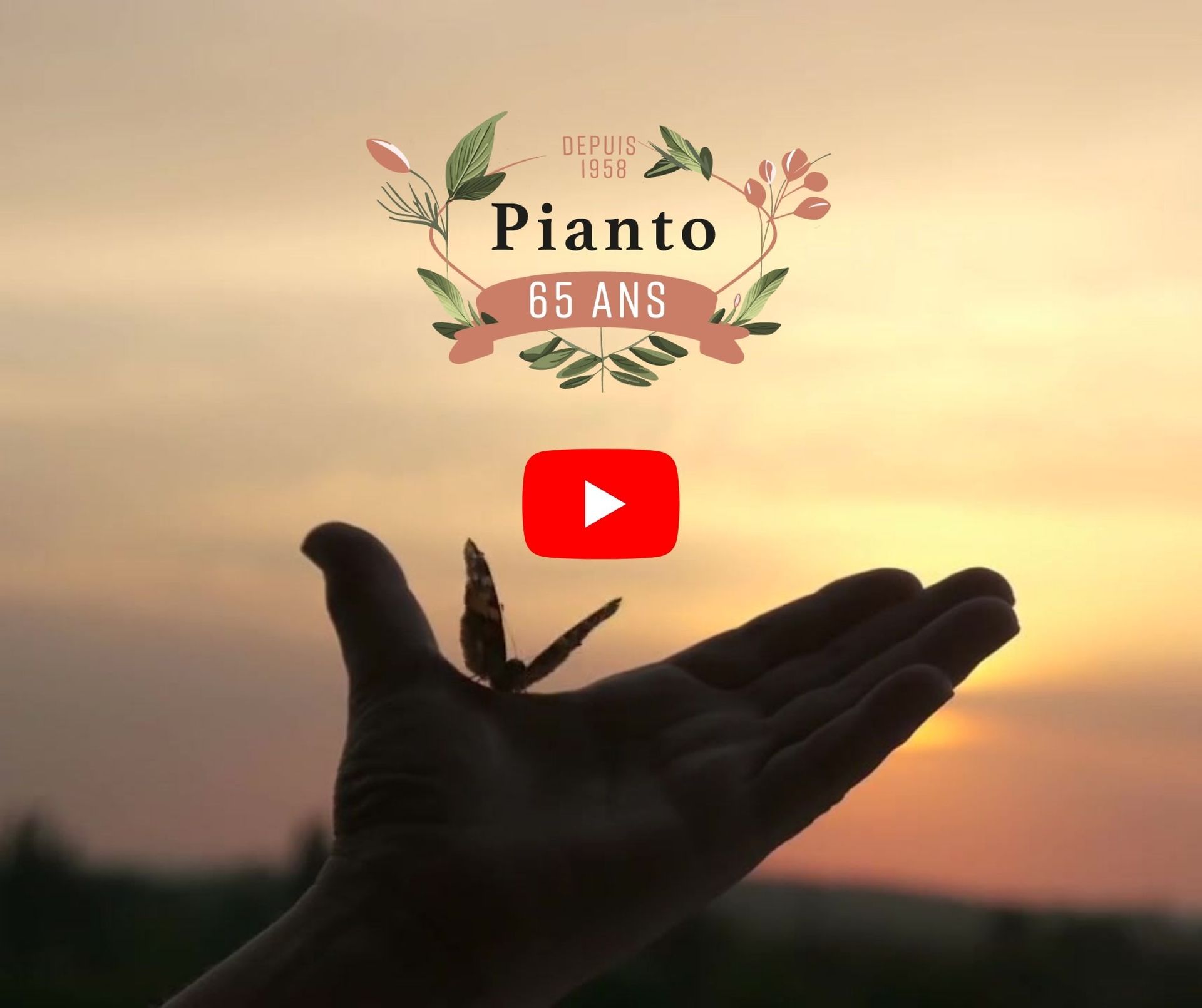 Pianto France : Produits de santé au naturel