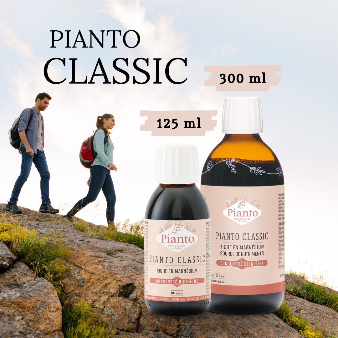 Pianto Découverte Start & GO | Pianto France