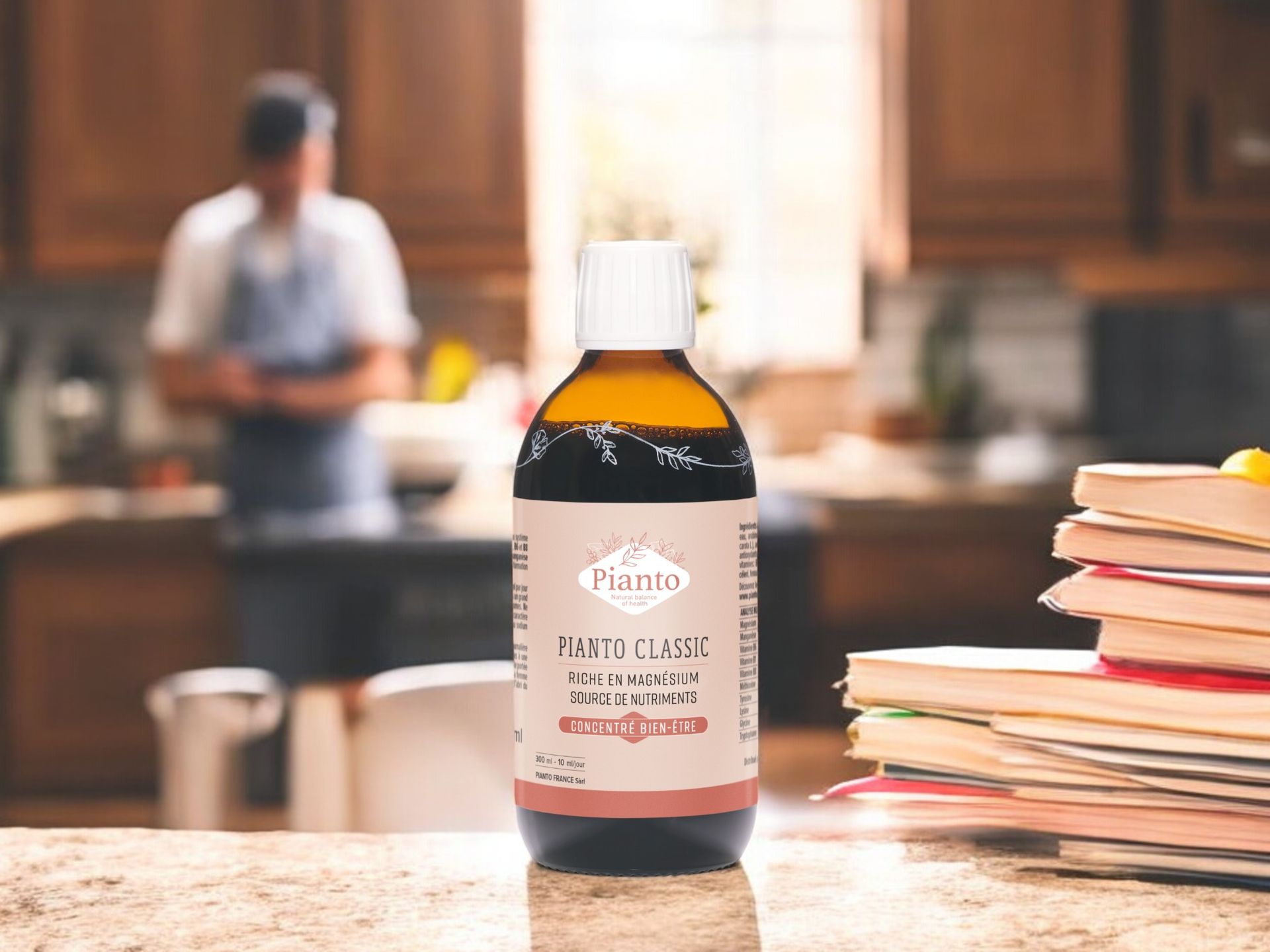 Pianto France : Produits de santé au naturel